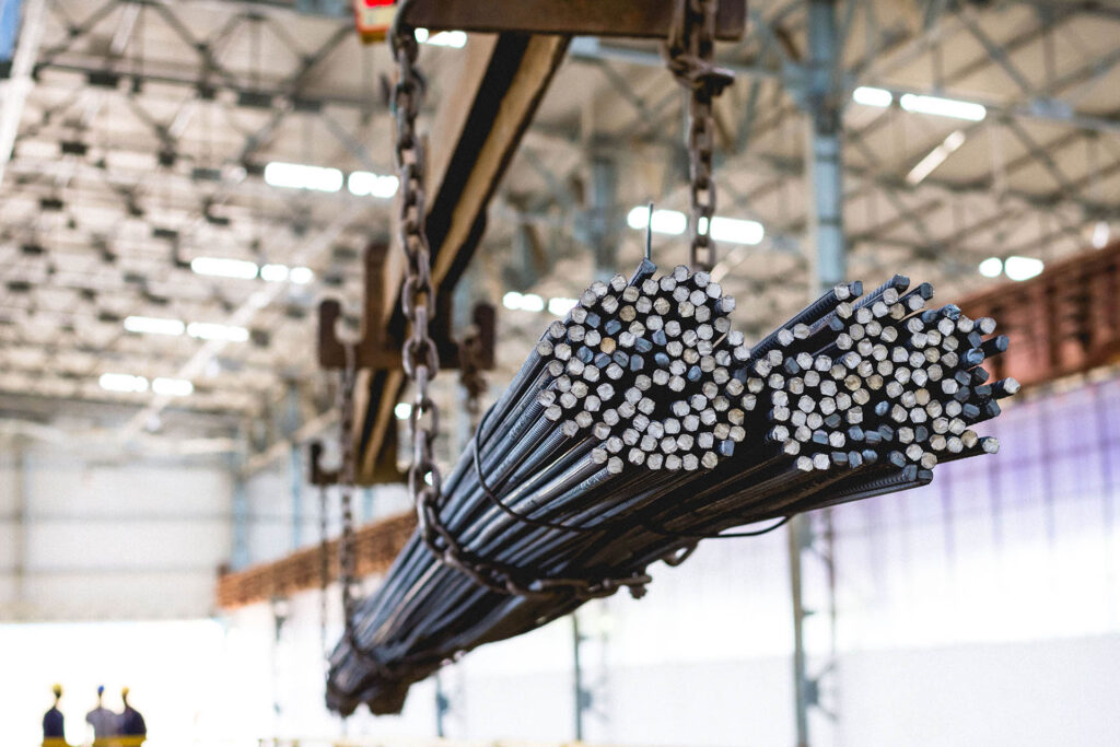 Servicios – Steel Tek